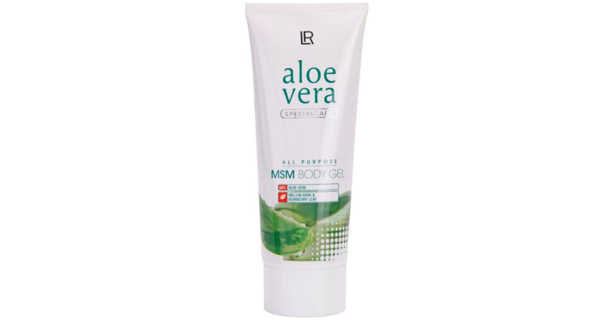 LR Aloe Vera Special Care vaihto-osa | notino.fi