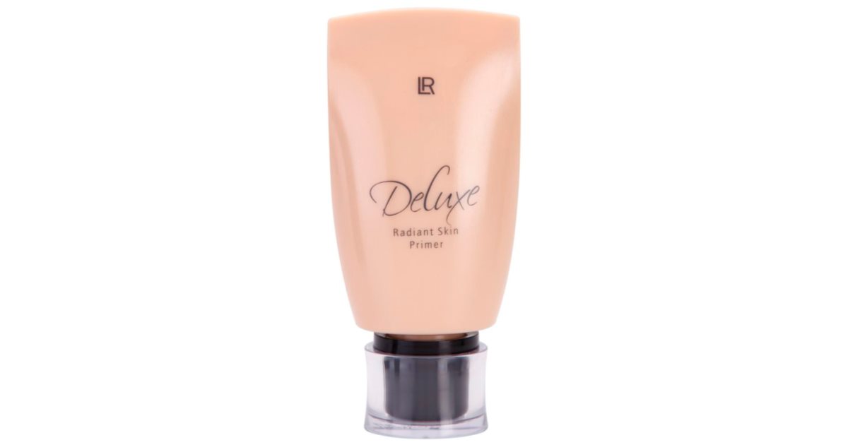 LR Deluxe primer illuminante per fondotinta | notino.it