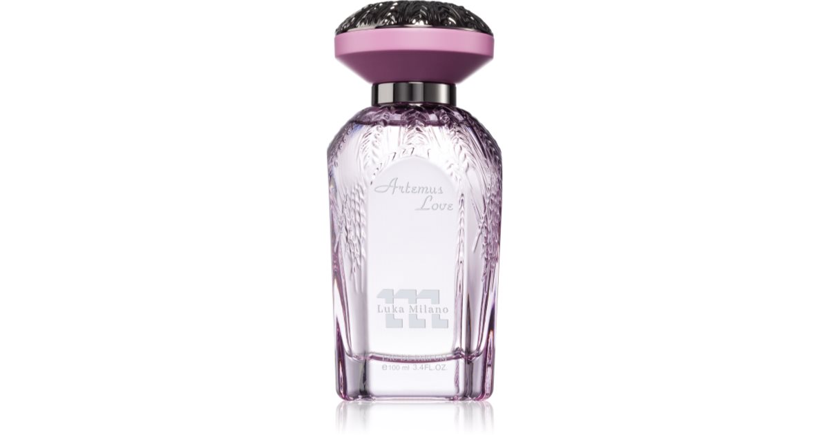 Luka Milano Artemus Love eau de parfum for women | notino.co.uk