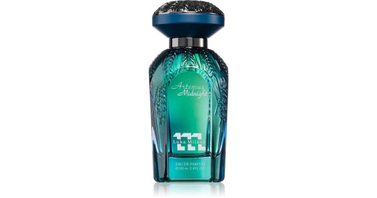 Luka Milano Artemus Midnight Eau de Parfum unisex | notino.it