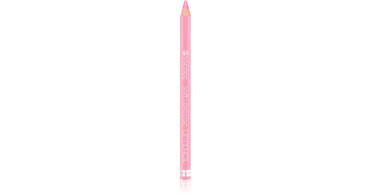 essence Soft & Precise matita per labbra | notino.it essence Soft & Precise matita per labbra | notino.it