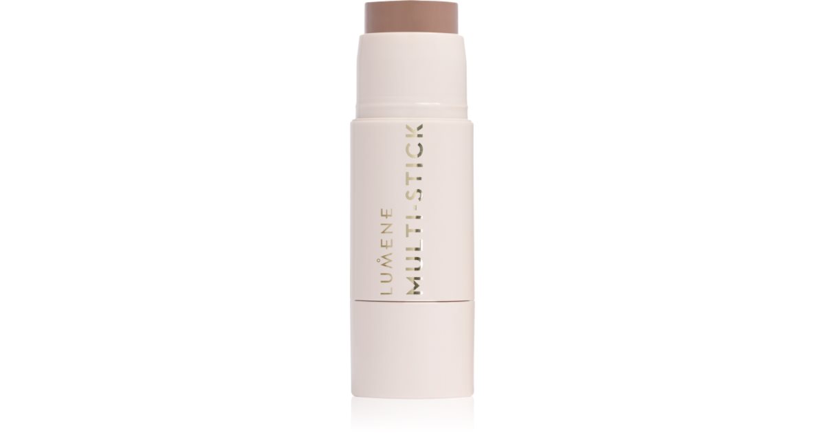 Lumene Multi-stick Bronzer bronzer en stick | notino.be