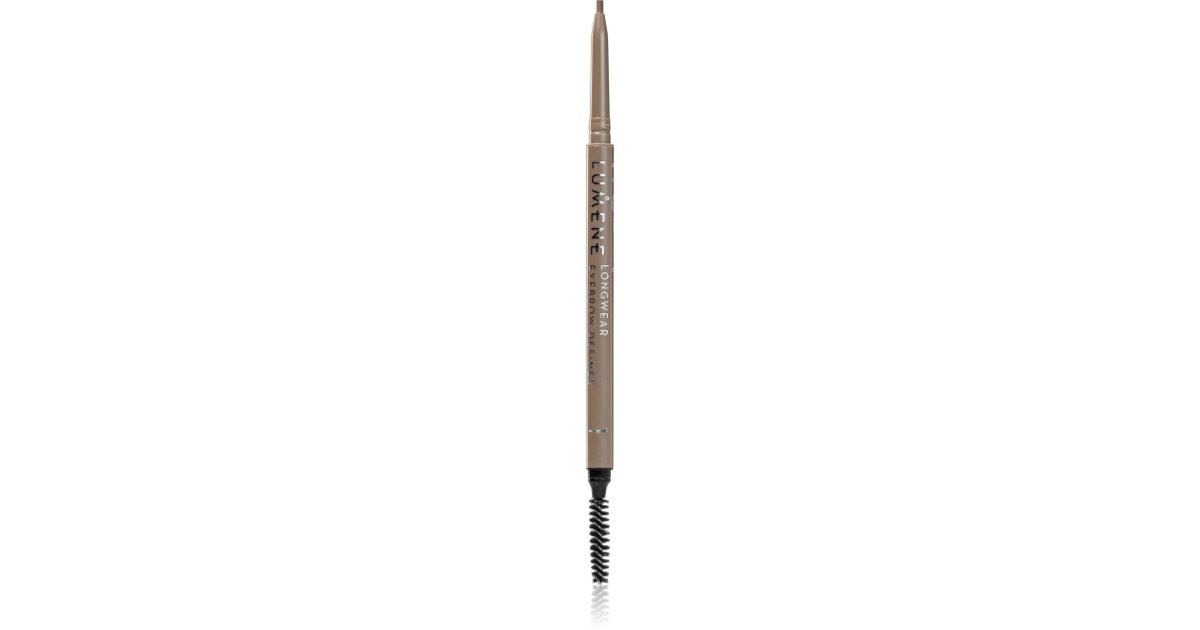 Lumene Nordic Makeup automatic brow pencil | notino.co.uk