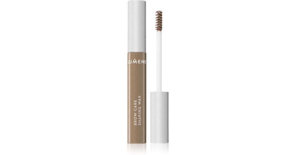 Lumene Nordic Makeup Brow Wax | notino.ie