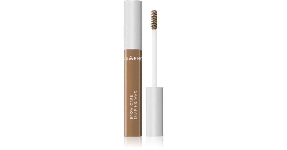 Lumene Nordic Makeup brow wax | notino.co.uk
