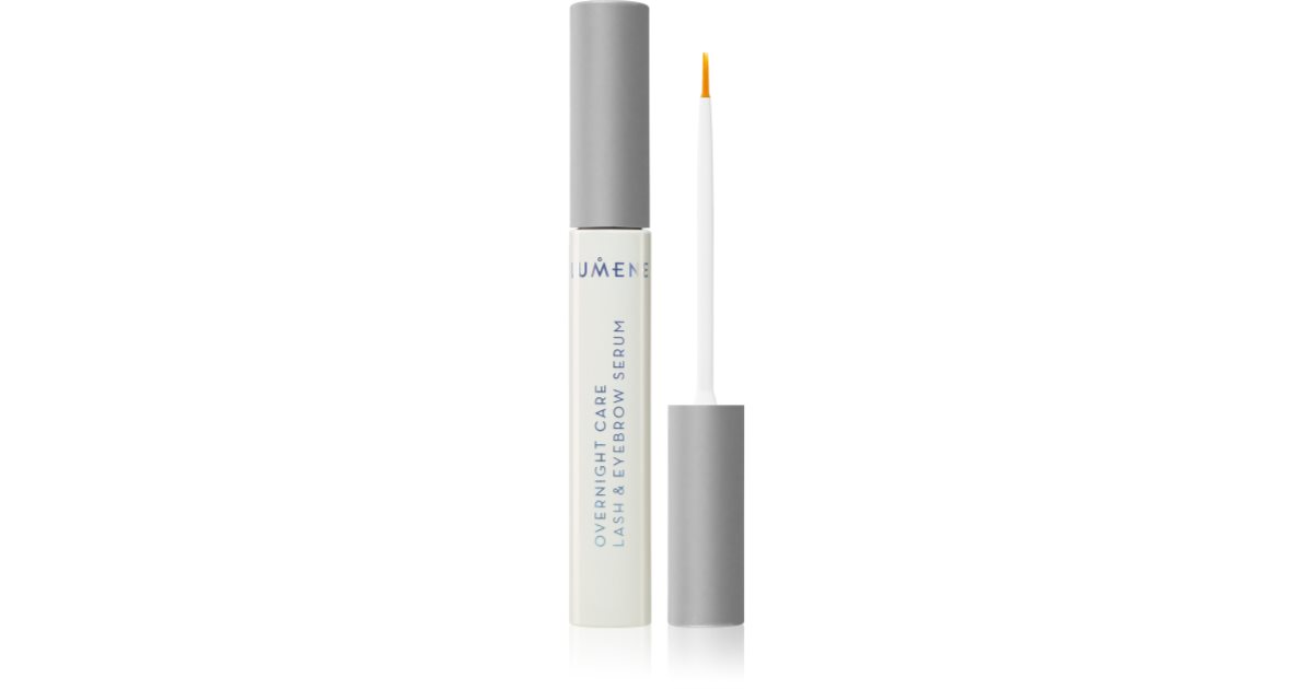Lumene Nordic Makeup Fortifying Serum for lashes and brows | notino.ie