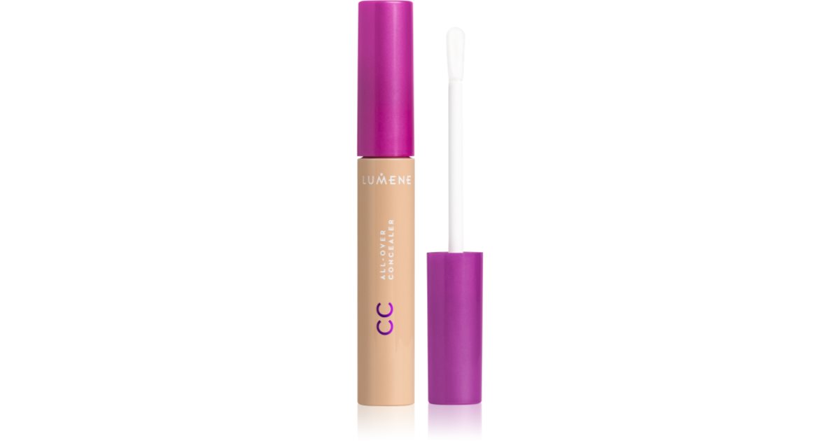Lumene CC All-Over Concealer creamy concealer | notino.co.uk