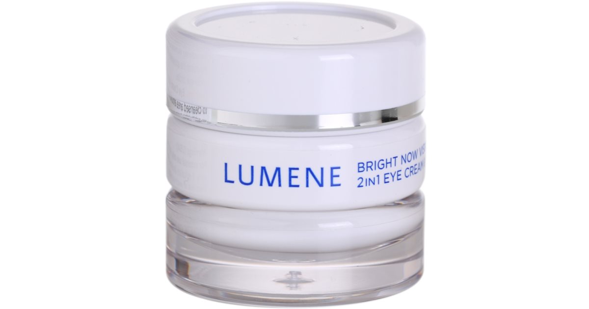 Lumene Bring Now Visible Repair | notino.be