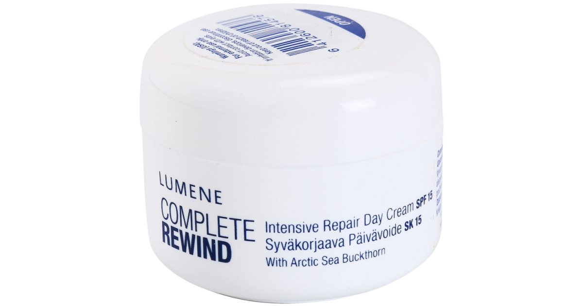 Lumene Complete Rewind | Notino.bg