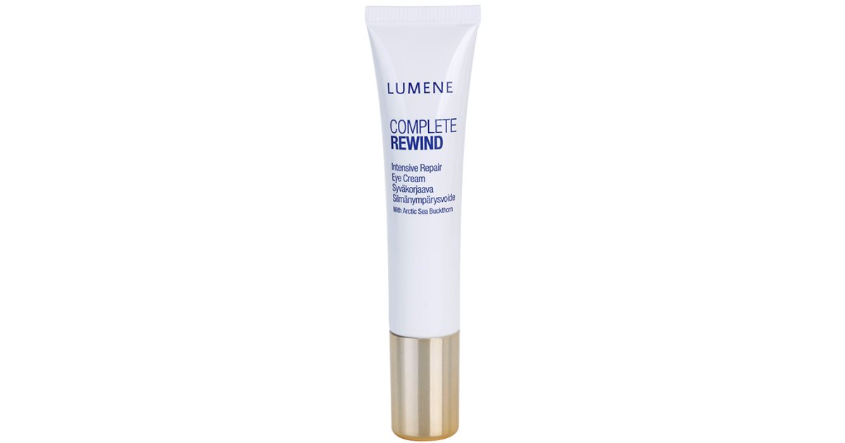 Lumene Complete Rewind | notino.si