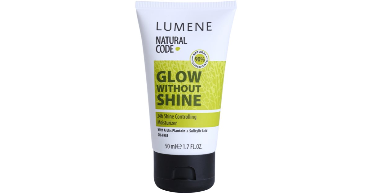 Lumene Natural Code | notino.pl