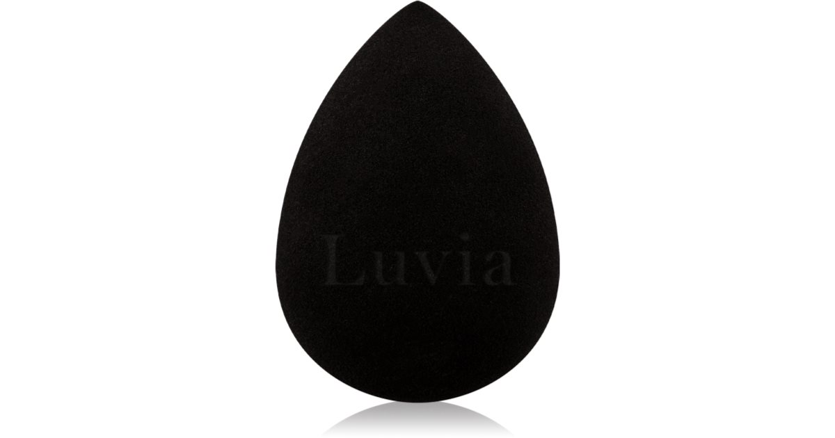 Luvia Cosmetics Classic Make-up Sponge Velvet Makeup Sponge | notino.ie