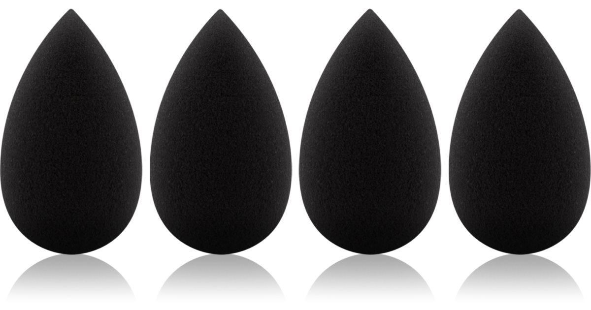 Luvia Cosmetics Classic Make-up Sponge precise makeup sponge | notino.co.uk