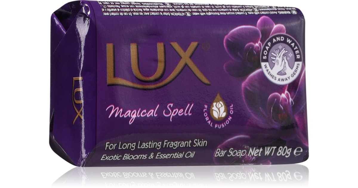 Lux Magical Spell | Livrare rapida! | Notino.ro