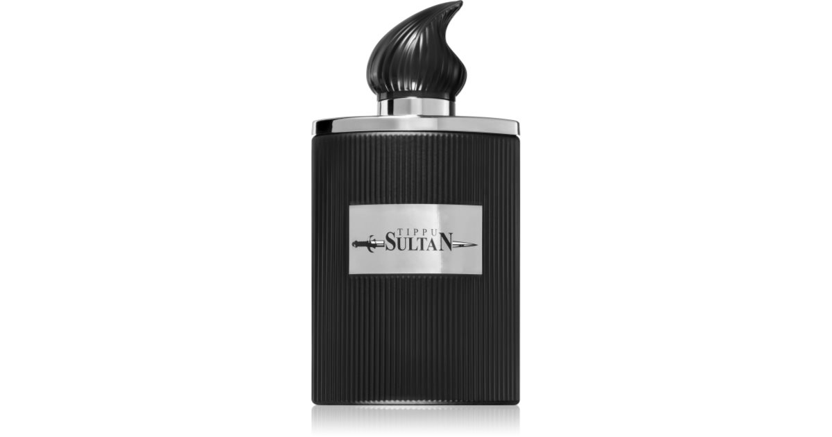 Luxury Concept Tippu Sultan Eau de Parfum for men | notino.ie