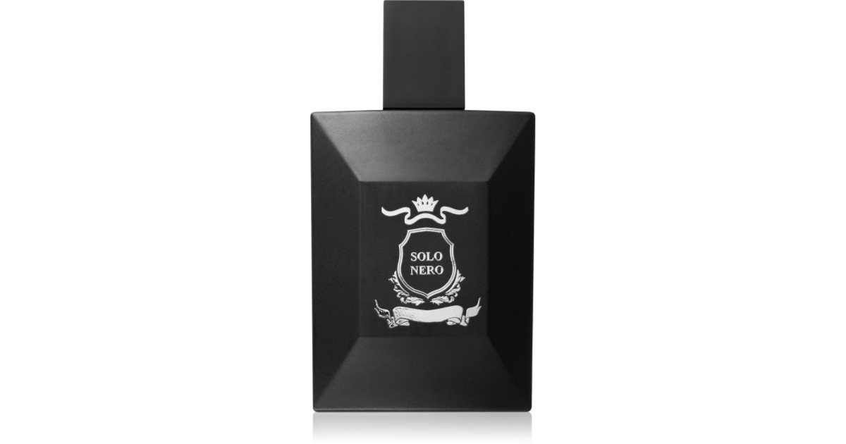 Luxury Concept Solo Nero eau de parfum for men | notino.co.uk
