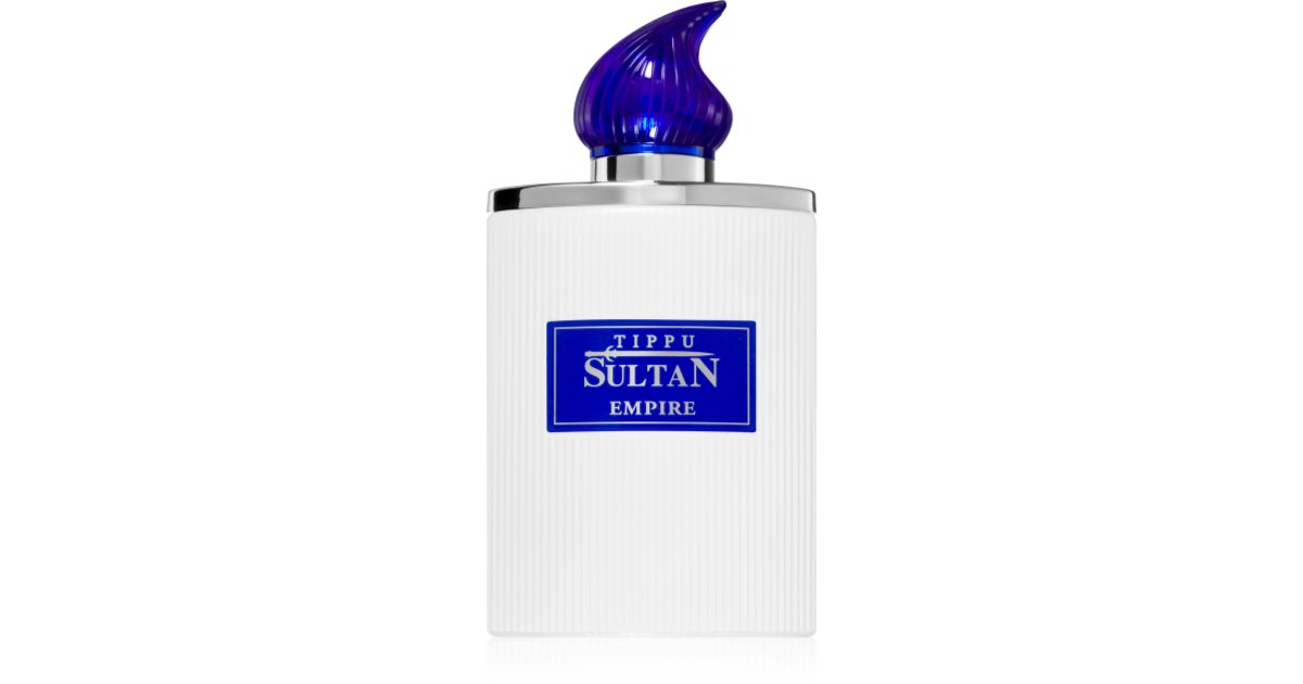 Luxury Concept Tippu Sultan Empire Eau de Parfum para hombre | notino.es
