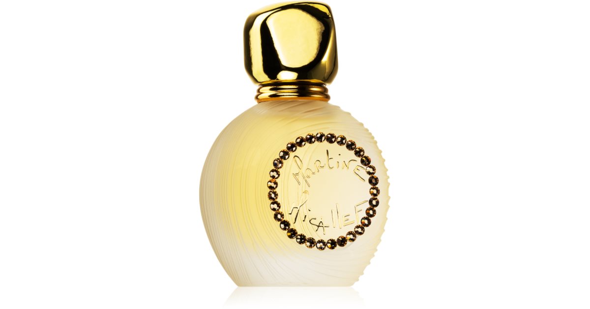 Відгуки про M. Micallef Mon Parfum парфумована вода для жінок | notino.ua