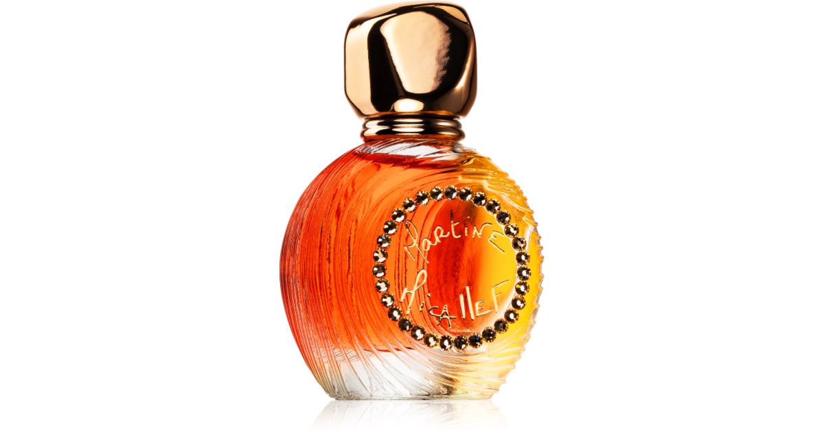 M. Micallef Mon Parfum Cristal Parfüümvesi naistele | notino.ee