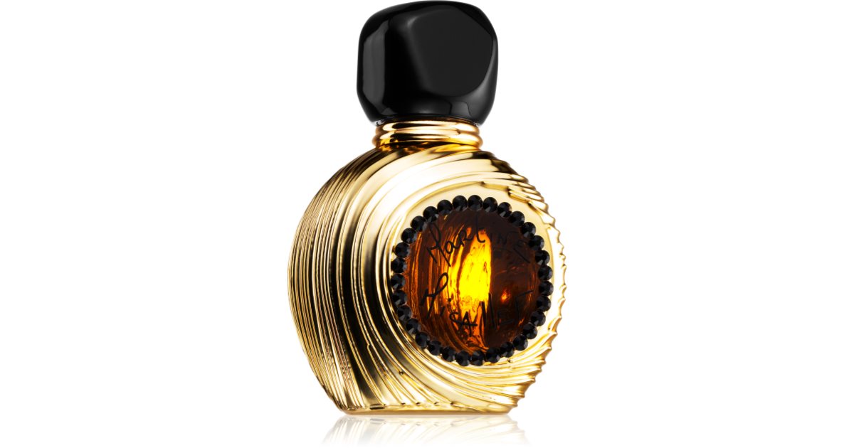 M. Micallef Mon Parfum Gold eau de parfum for women | notino.co.uk