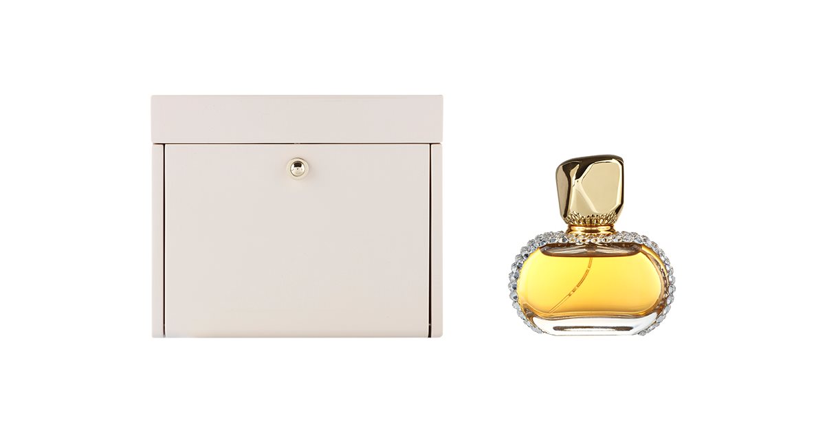 M. Micallef Rose Extreme eau de parfum mixte 50 ml | notino.be