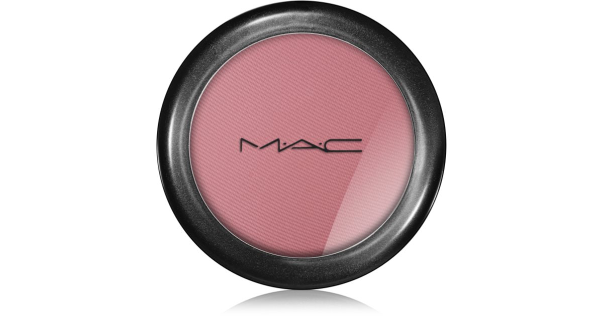 MAC Cosmetics Powder Blush blusher | notino.co.uk