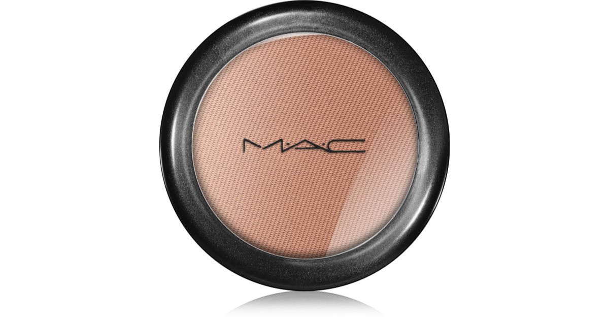 MAC Cosmetics Powder Blush | Livrare rapida! | Notino.ro