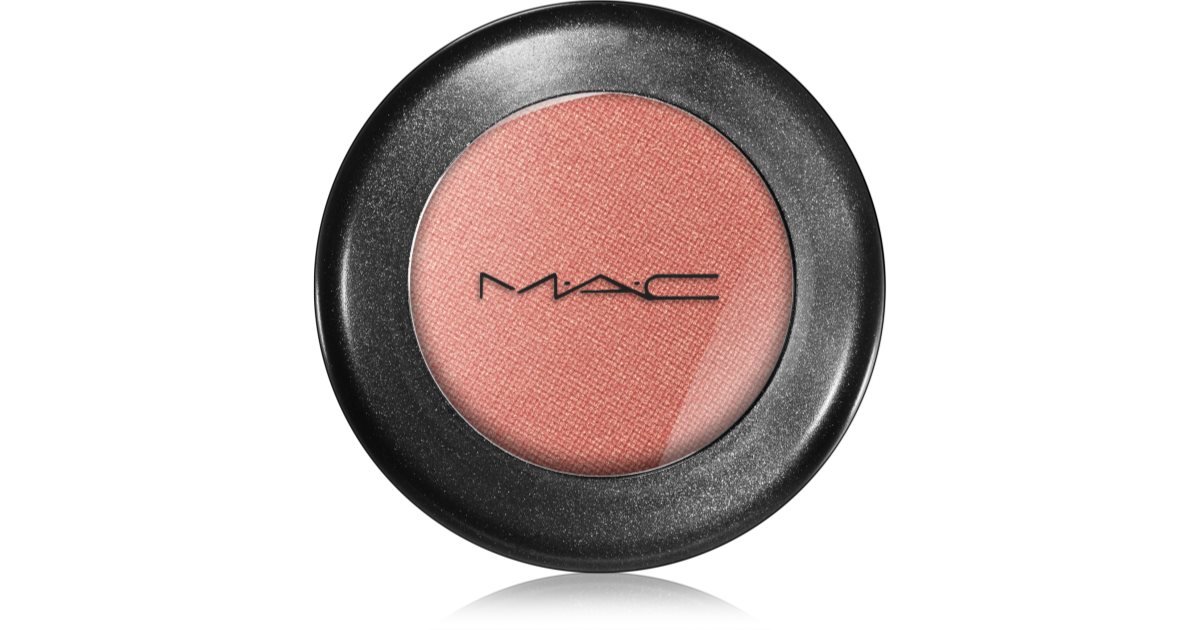 MAC Cosmetics Eye Shadow mini eyeshadow | notino.co.uk