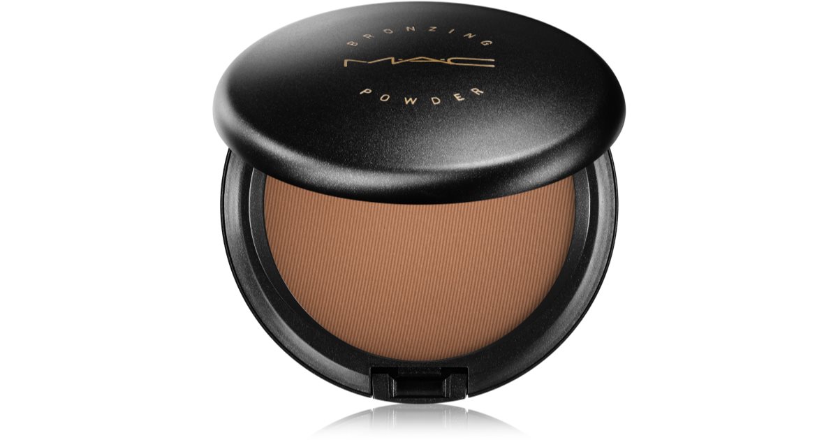 MAC Cosmetics Bronzing Powder compact bronzing powder | notino.co.uk