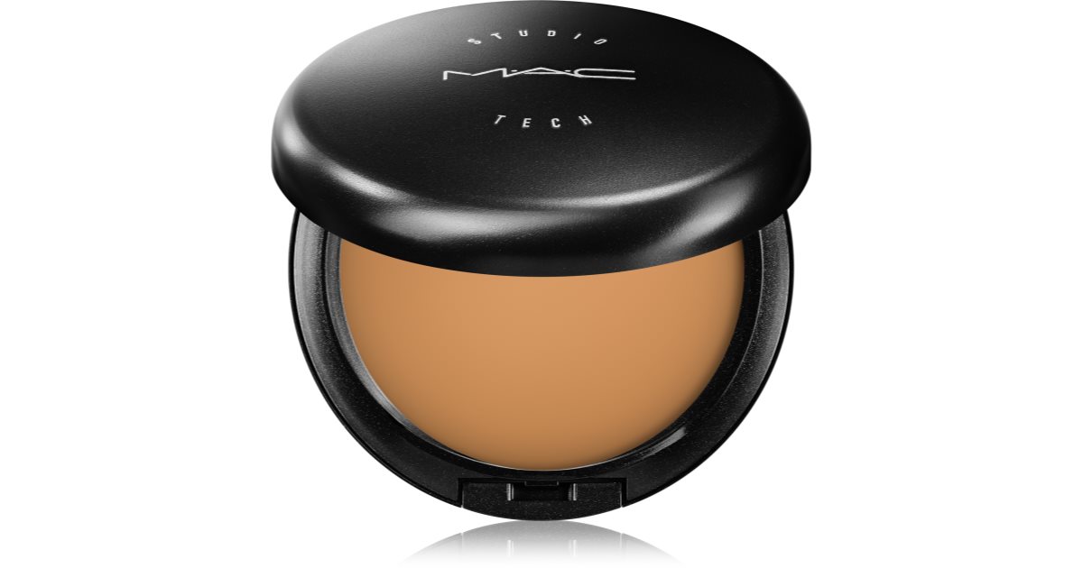 MAC Cosmetics Studio Tech | Livrare rapida! | Notino.ro