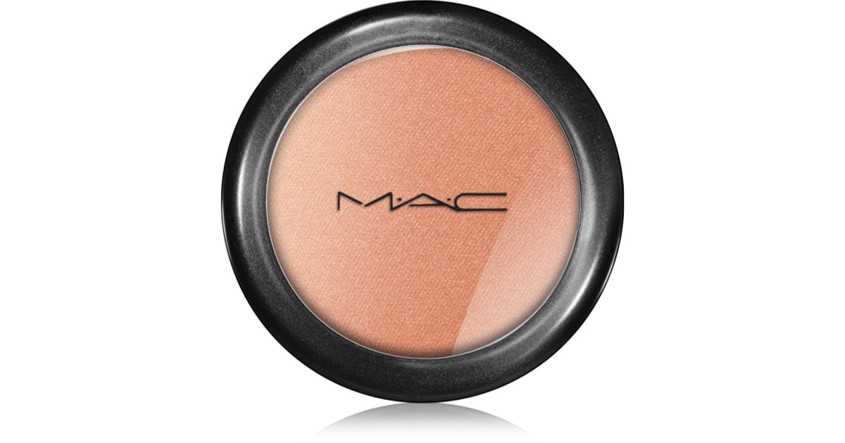 MAC Cosmetics Sheertone Shimmer Blush Põsepuna | notino.ee