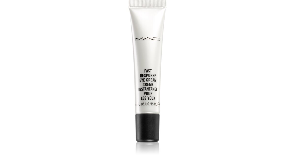 MAC Cosmetics Fast Response Eye Cream | Livrare rapida! | Notino.ro