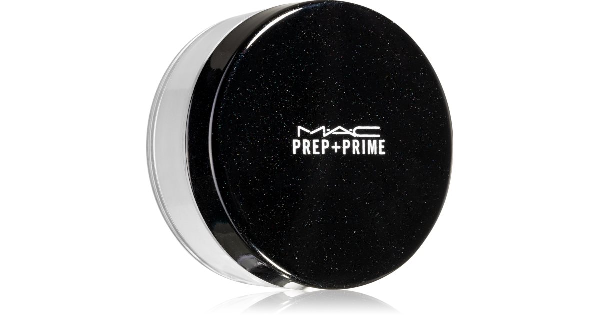 MAC Cosmetics Prep + Prime Transparent Finishing Powder translucent ...