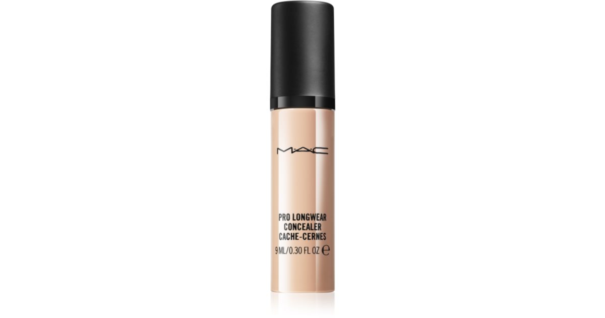 MAC Cosmetics Pro Longwear Concealer corretor líquido | notino.pt