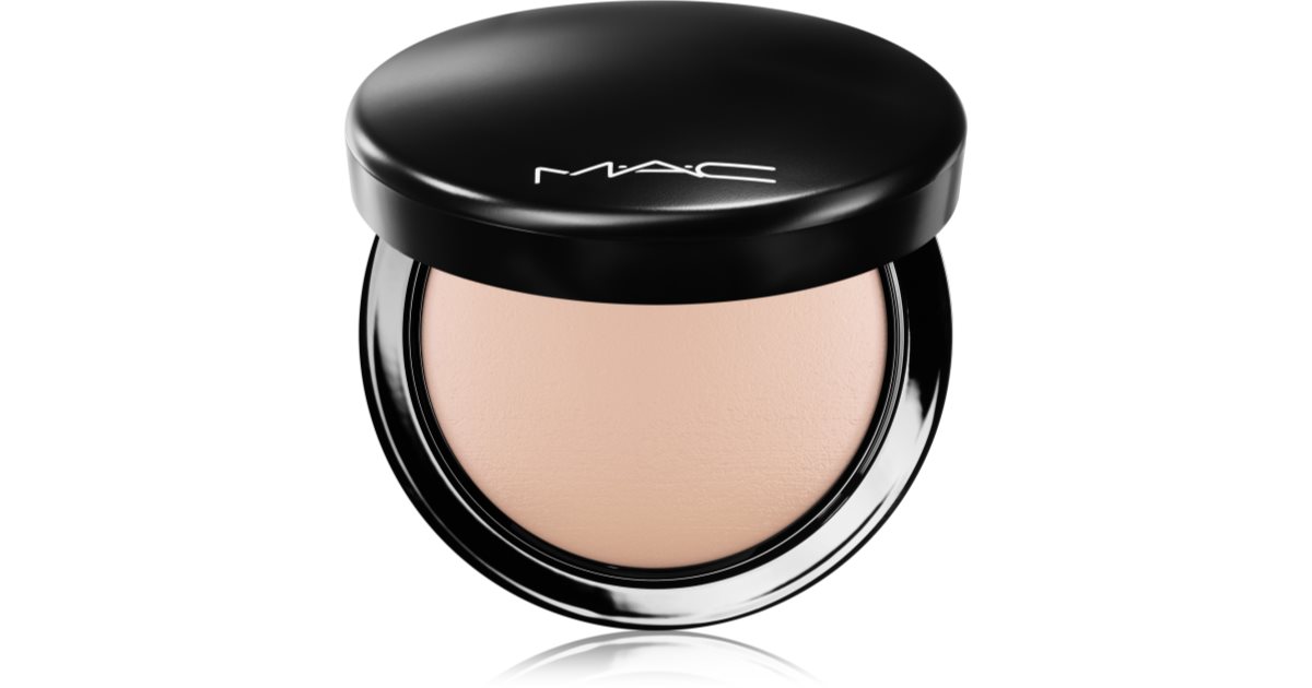 MAC Cosmetics Mineralize Skinfinish Natural púder | notino.sk