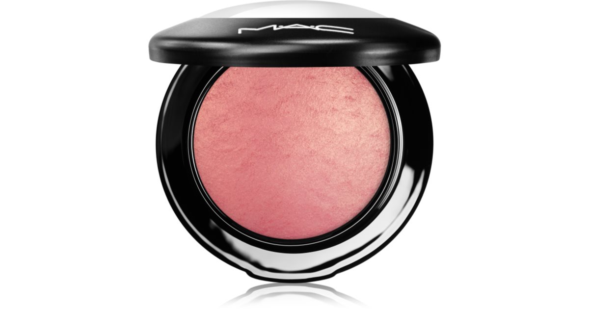 MAC Cosmetics Mineralize Blush róż do policzków
