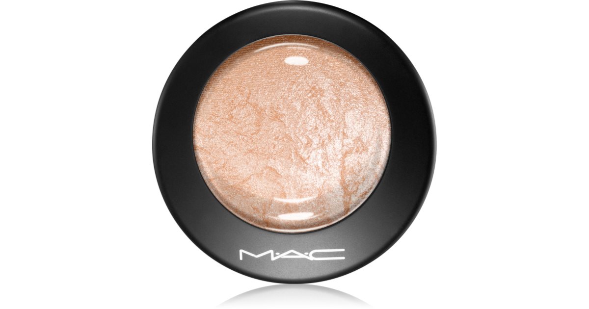 MAC Cosmetics Mineralize Skinfinish baked brightening powder notino