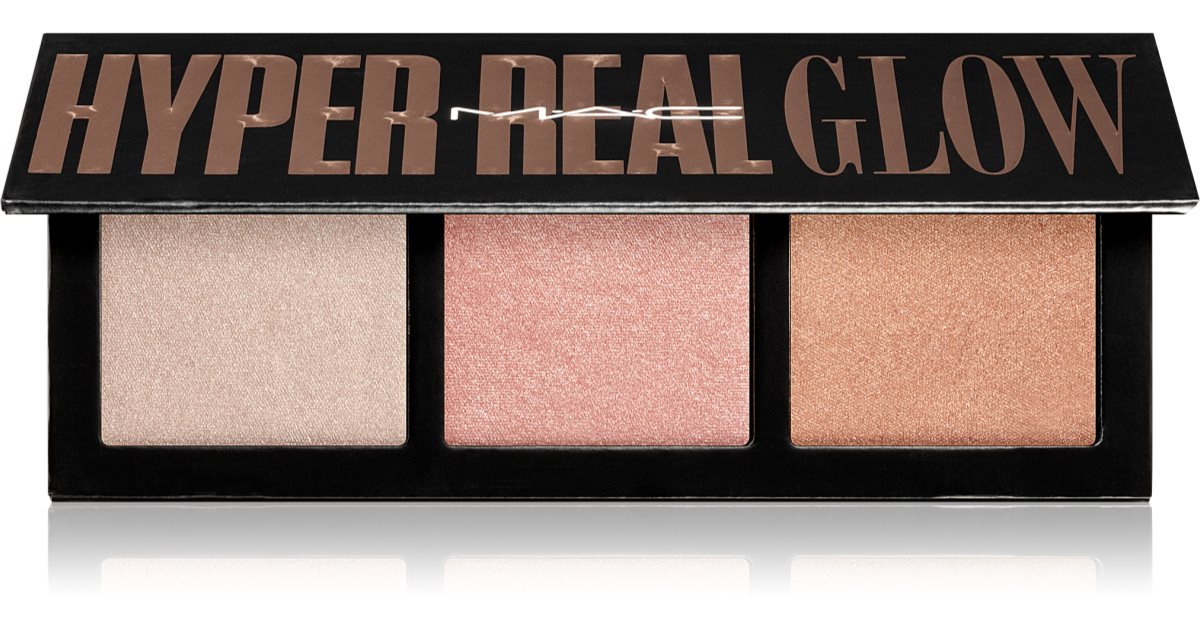 MAC Cosmetics Hyper Real Glow Palette | Brza dostava | notino.hr