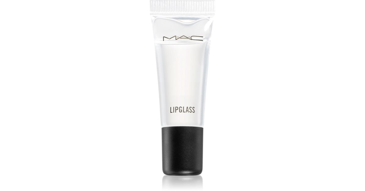MAC Cosmetics Mini Lipglass Clear Lipgloss | notino.nl