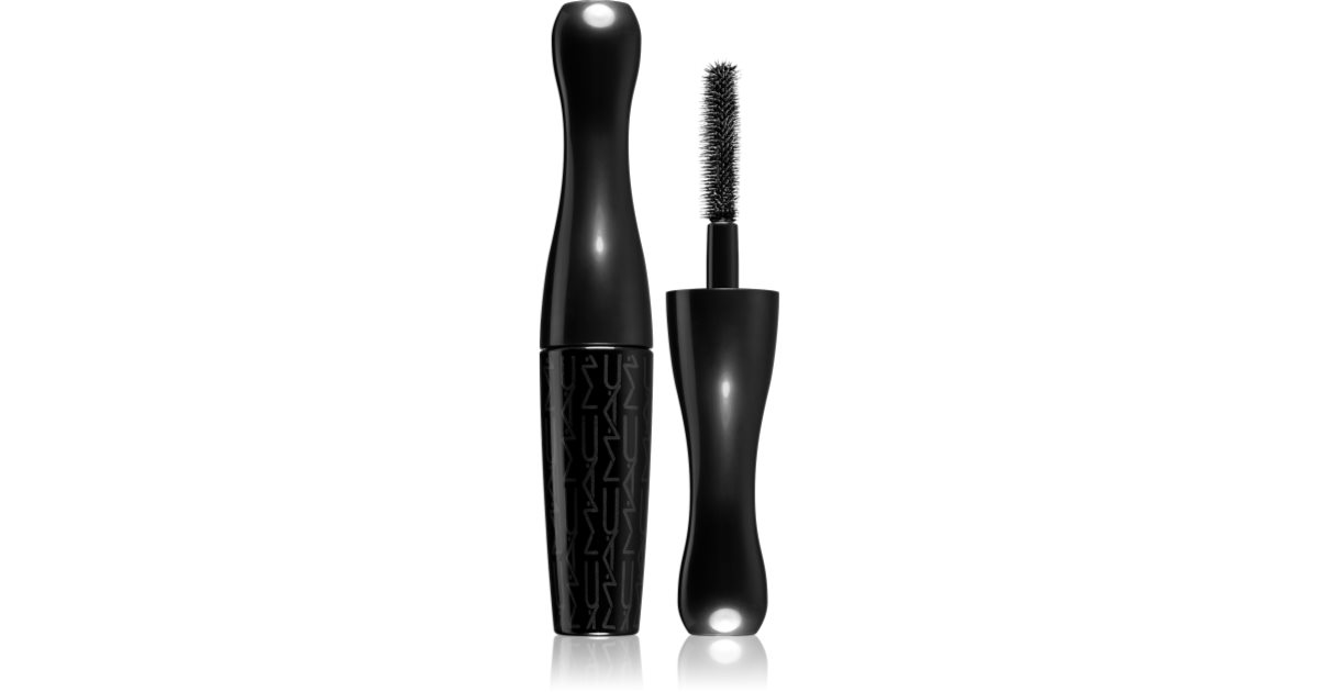 MAC Cosmetics Mini In Extreme Dimension 3D Black Lash Mascara Skropstu ...