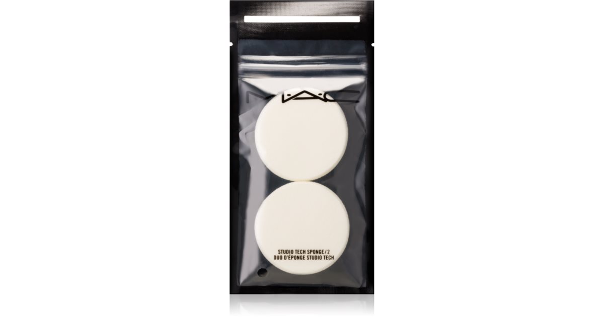 MAC Cosmetics Studio Tech Sponge | notino.gr