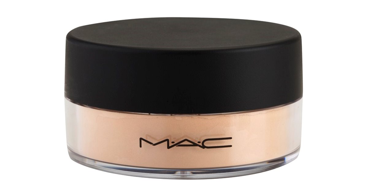 MAC Select Sheer/Loose Powder | notino.co.uk