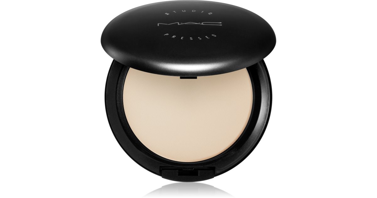 MAC Cosmetics Studio Tech Blot Powder | Livrare rapida! | Notino.ro