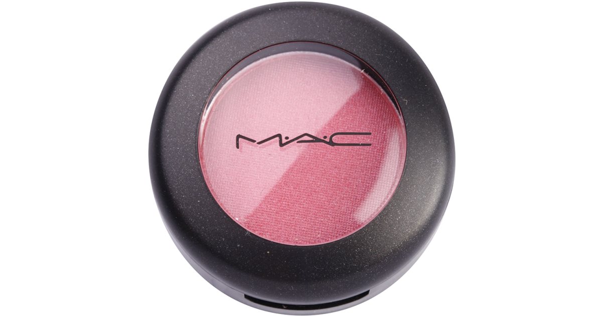 MAC Cosmetics Eye Shadow mini eyeshadow | notino.co.uk