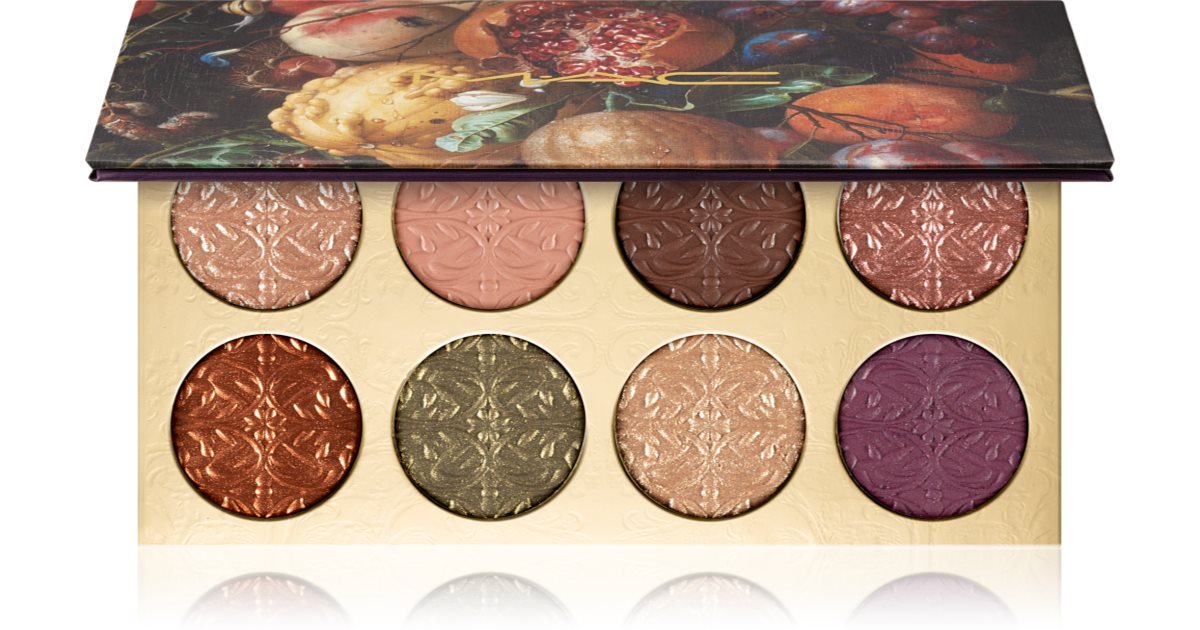 MAC Cosmetics Tempting Fate Eyeshadow x 8 | Brza dostava | notino.hr