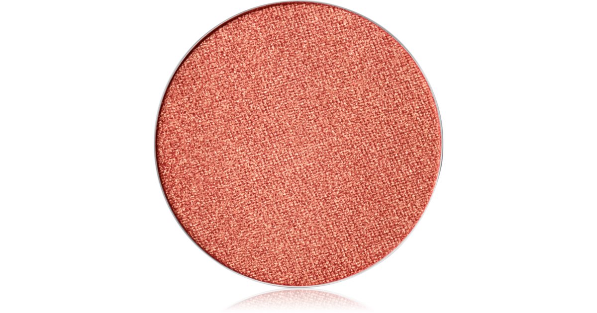 MAC Cosmetics Eye Shadow Pro Palette Refill Pan pearl eyeshadow refill ...