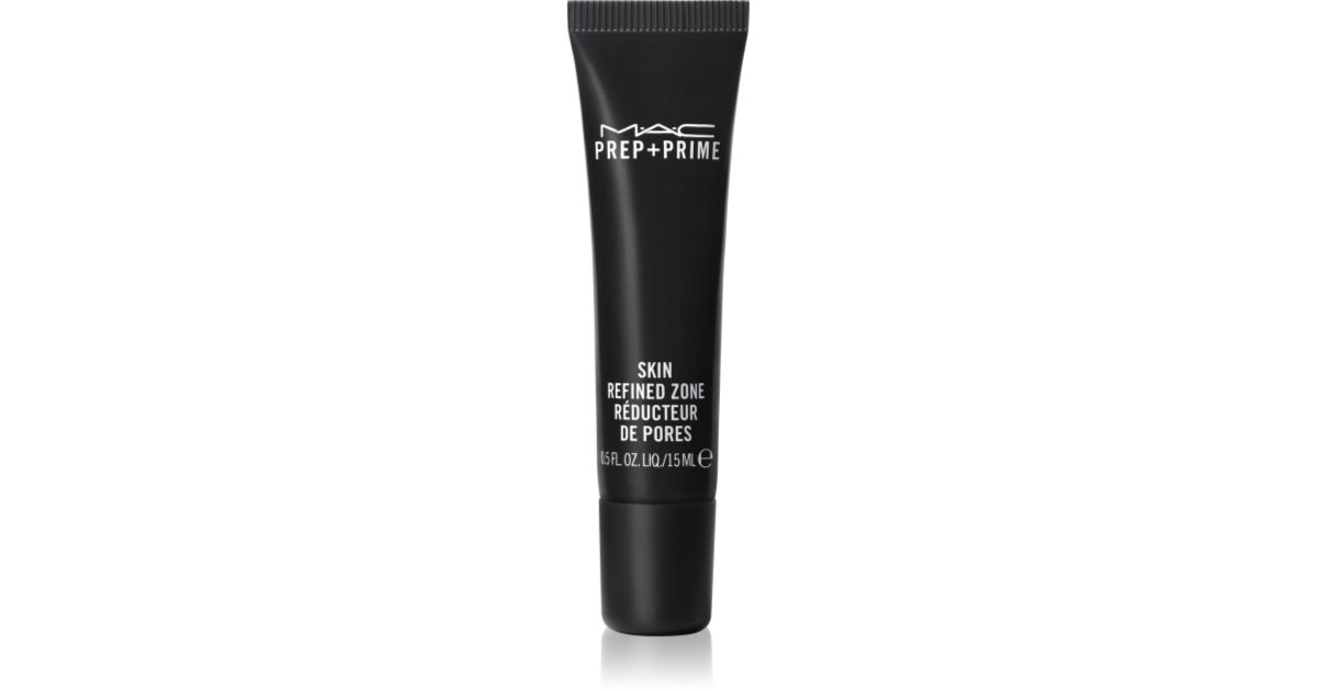 MAC Cosmetics Prep + Prime Skin Refined Zone Emulsion Under smink ...