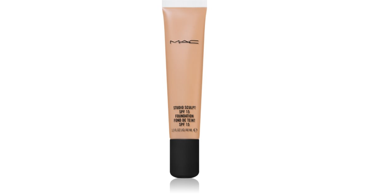 MAC Cosmetics Studio Sculpt SPF15 Foundation | notino.gr