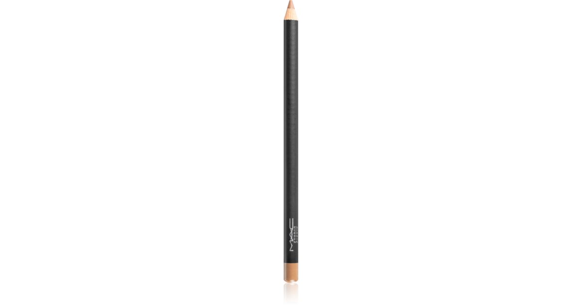 MAC Cosmetics Studio Chromagraphic Pencil creamy eye pencil | notino.co.uk