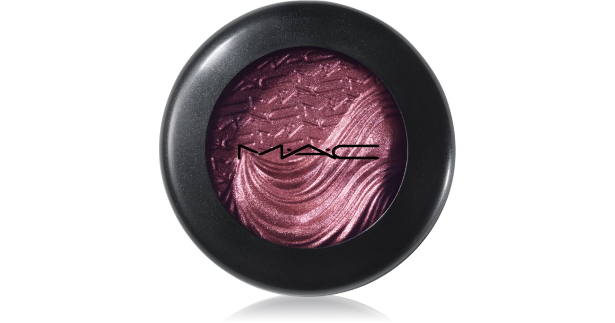 MAC Cosmetics Extra Dimension Eye Shadow | Livrare rapida! | Notino.ro